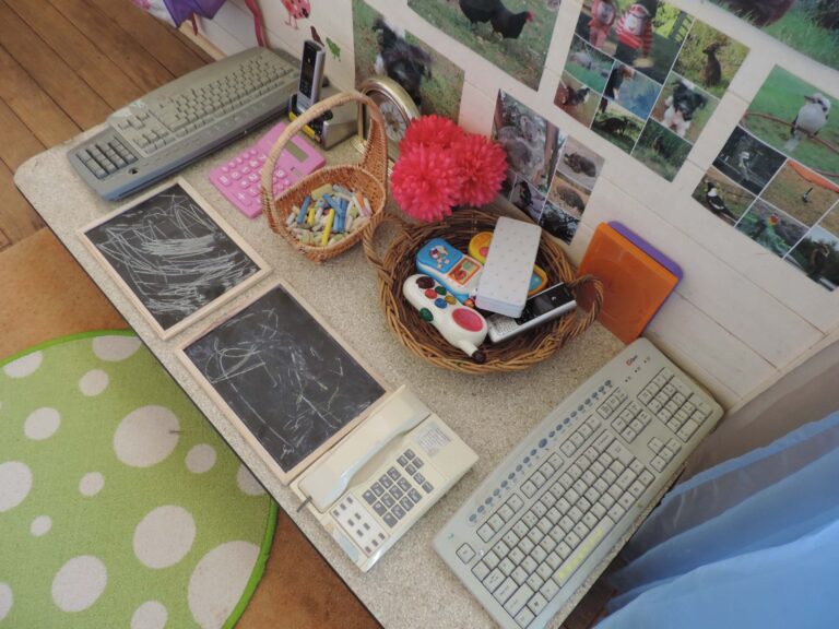 How To Plan For Intentional Teaching With The EYLF V2.0