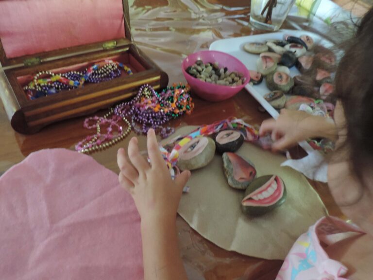 How To Plan For Intentional Teaching With The EYLF V2.0