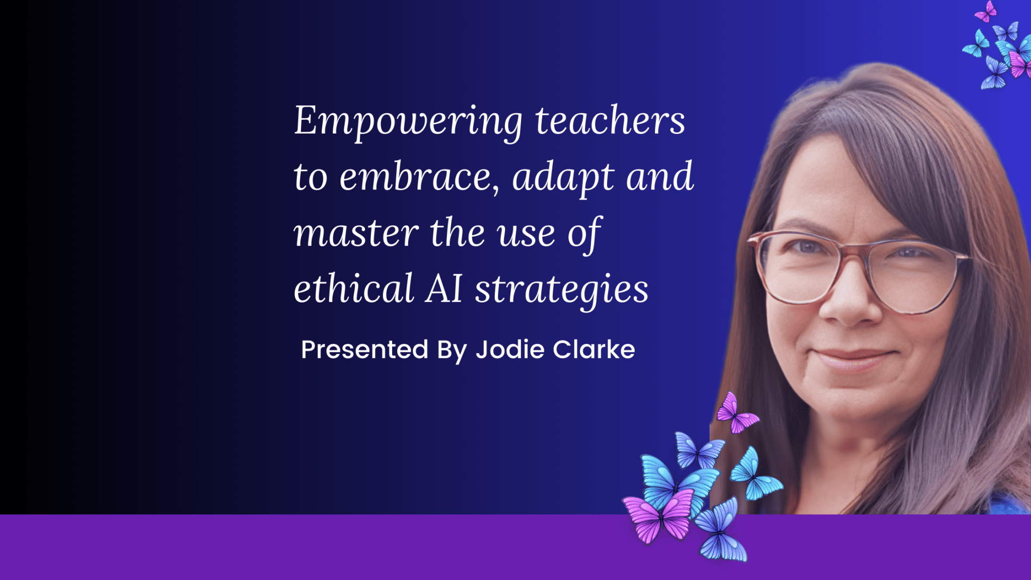AI In Early Education Podcast Episodes - The Empowered Educator