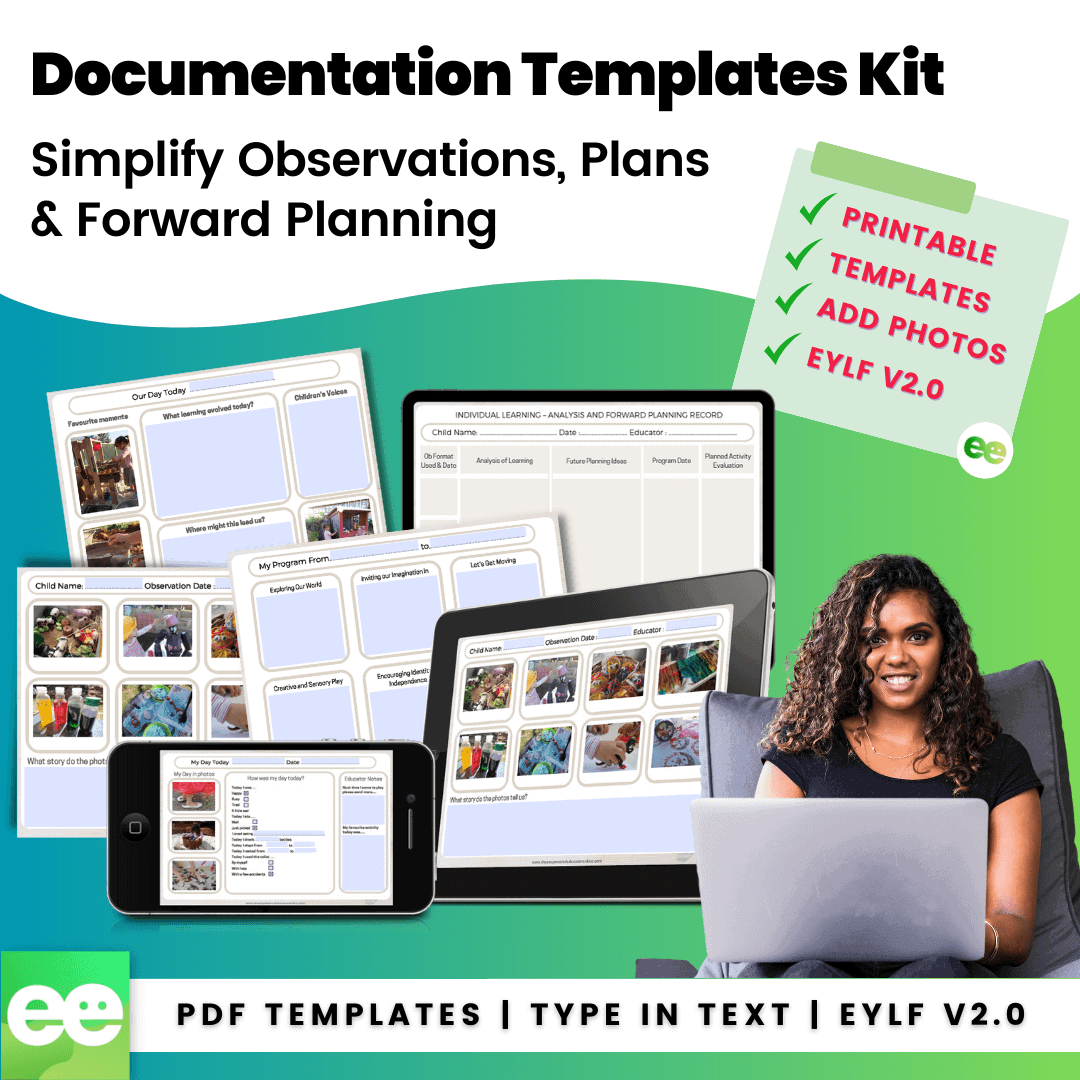 LM CONFIRMATION_Essential Templates A - The Empowered Educator